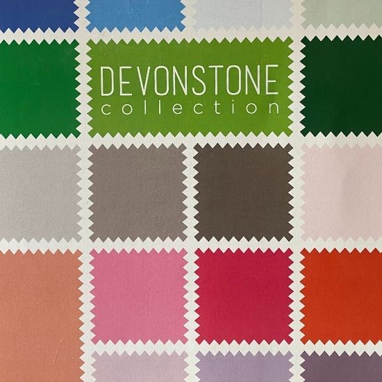 Devonstone Solids – Fabric Sauce