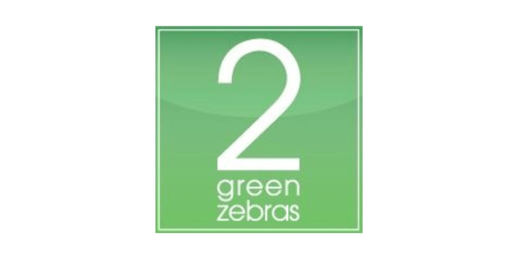 Two Green Zebras – Fabric Sauce