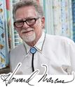 Howard Marcus – Fabric Sauce