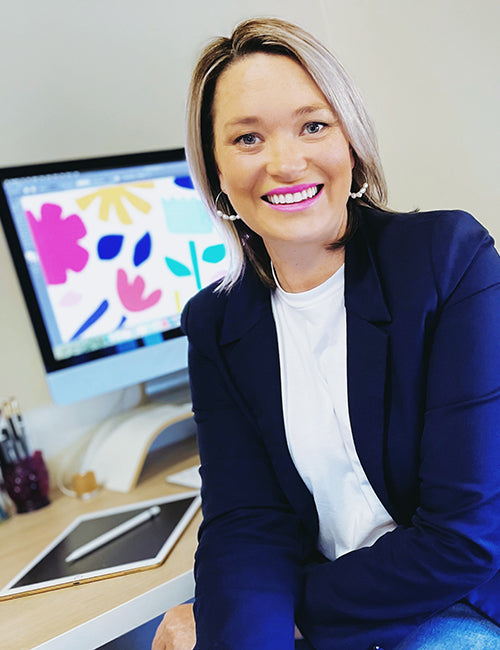 Keera Job – Fabric Sauce