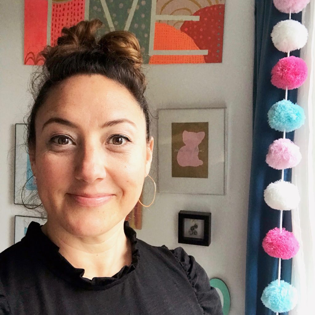 Mara Penny – Fabric Sauce