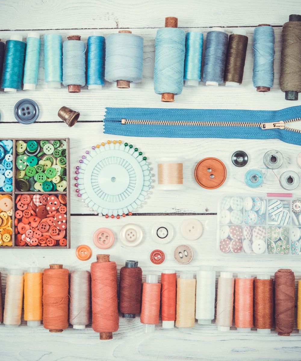 Tools – Fabric Sauce