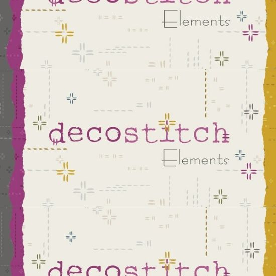 Elements Collection – Fabric Sauce