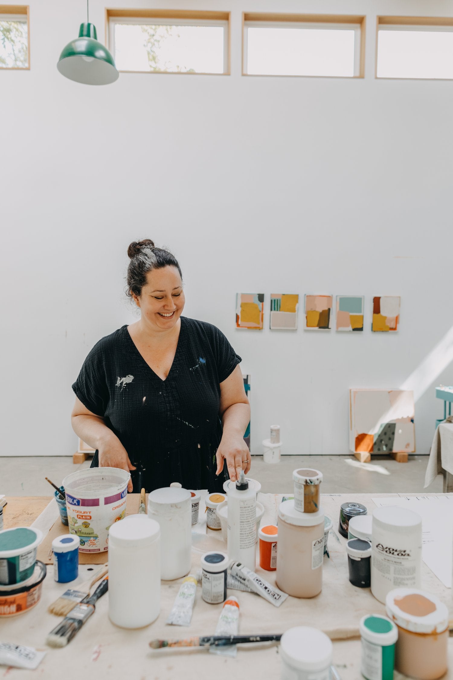 Sarah Golden – Fabric Sauce