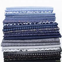 Almost Blue Collection – Fabric Sauce