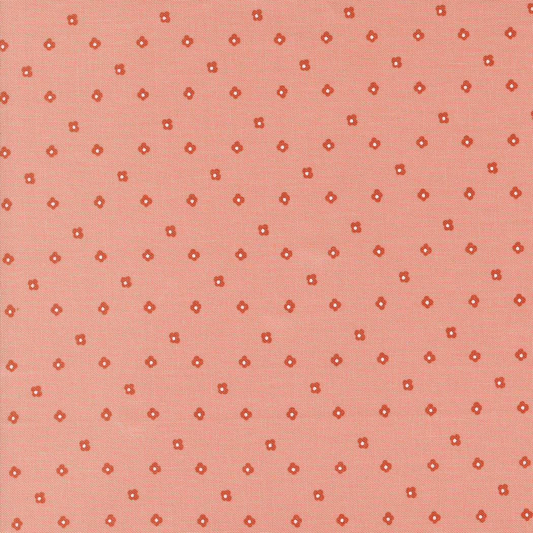 Moda Imaginary Flowers Fabric M4838618 – Fabric Sauce