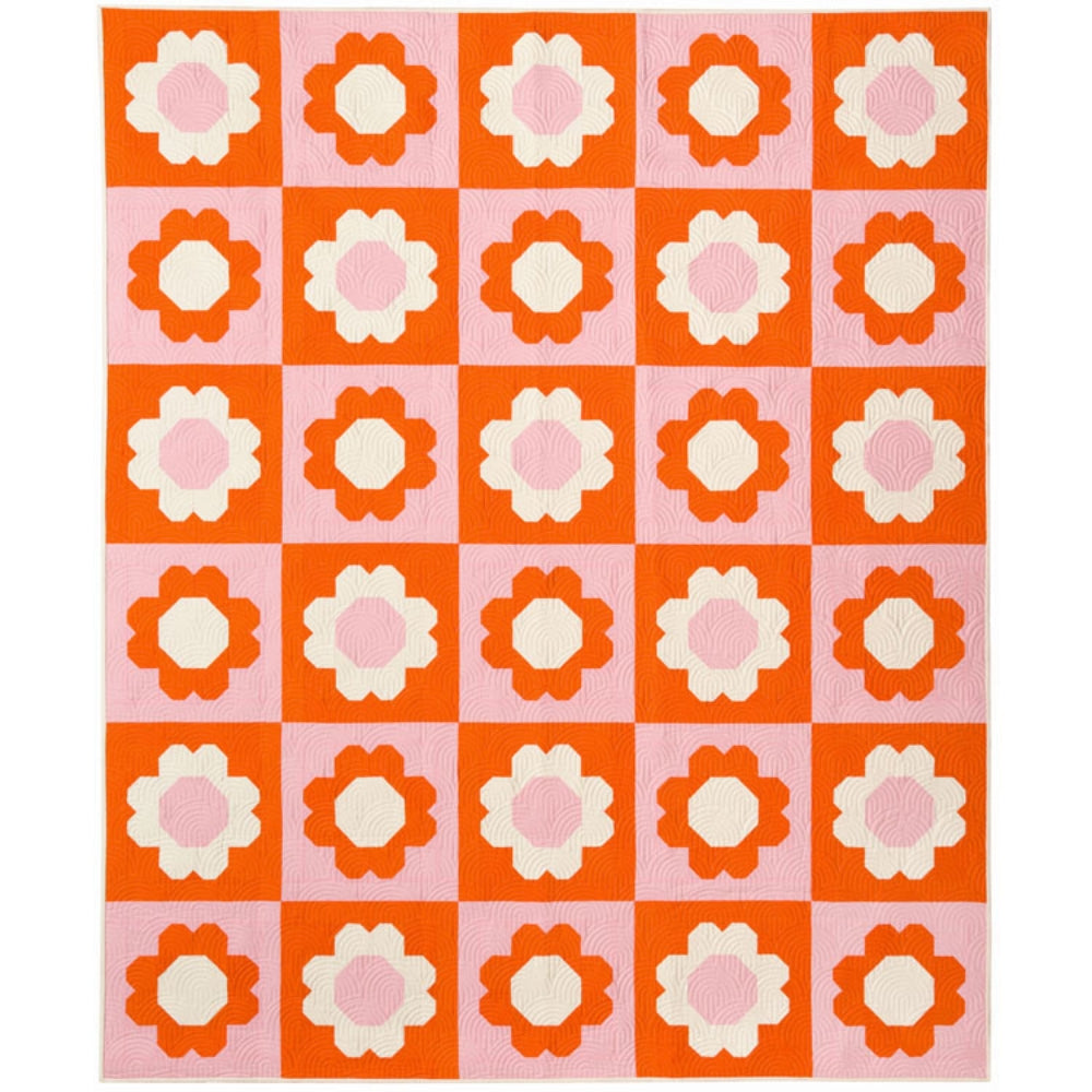 Best Buds Quilt Pattern PP030 – Fabric Sauce