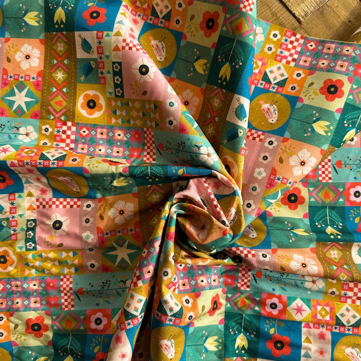 Dashwood Studio – Fabric Sauce