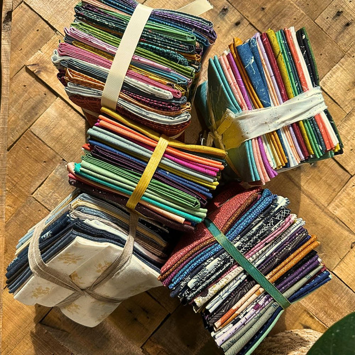 Giucy Giuce – Fabric Sauce