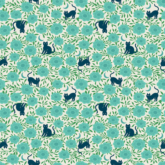 Ruby Star Backyard Fabric RS408811 – Fabric Sauce