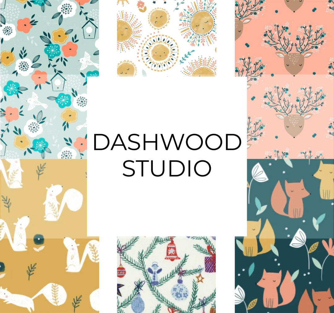 Fabric by Designer – Fabric Sauce