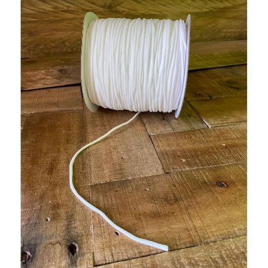 Elastic 3mm BWE001 – Fabric Sauce
