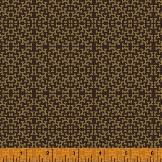 Pottery Fabric by Quilting Cowboy 51576-7 – Fabric Sauce