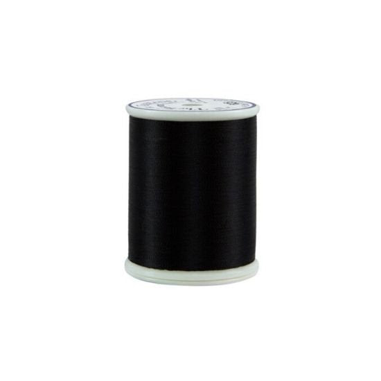 Superior Bottom Line Thread 625 Black – Fabric Sauce