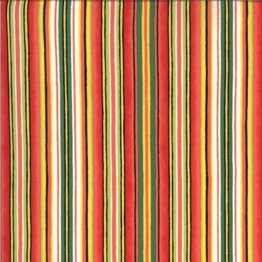 Moda Homegrown Salsa Fabric M1997213 – Fabric Sauce