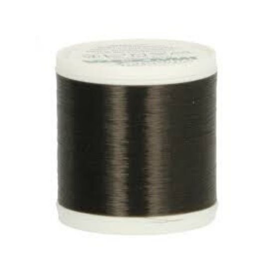 Madeira Monofil 60 200m Sew and Quilt Thread Smoke – Fabric Sauce