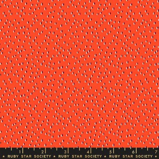 Ruby Star Strawberry & Friends Fabric RS304214 – Fabric Sauce