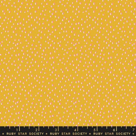 Ruby Star Strawberry & Friends Fabric RS304215 – Fabric Sauce