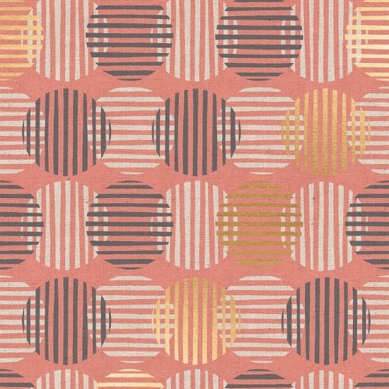 Ruby Star Unruly Nature Fabric RS601714LM – Fabric Sauce